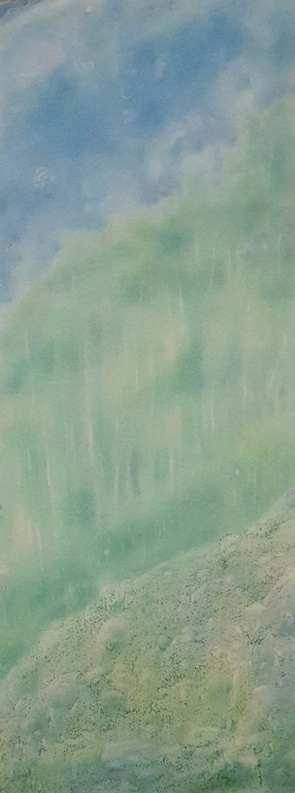 Joel Rudin Art